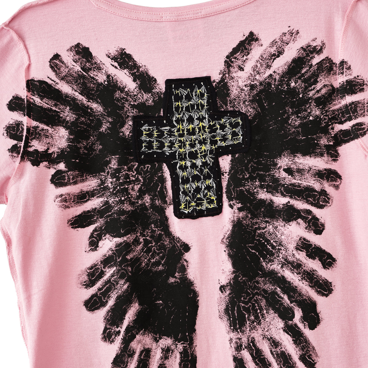 Pro Hoe Custom #5 – Eva Hardware