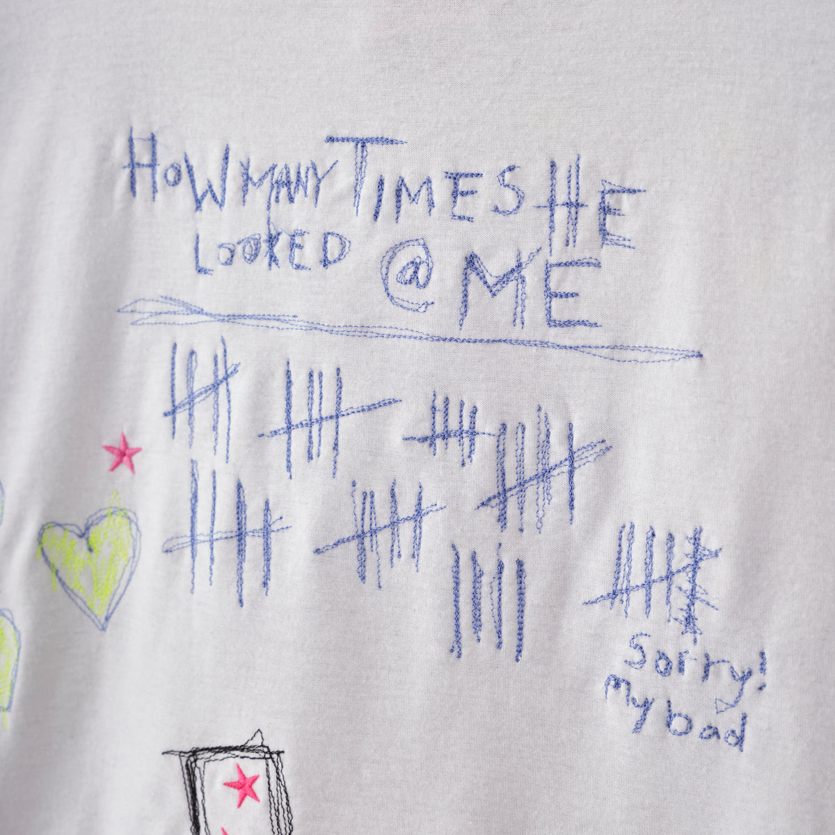 Pro Hoe Custom #3 – Eva Hardware